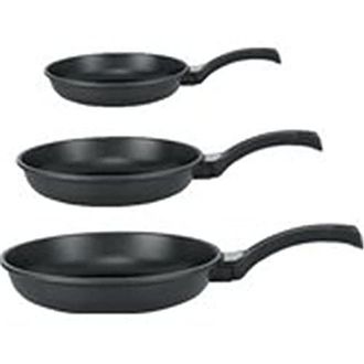 Fundix F14-K2 Pfanne, Aluminium