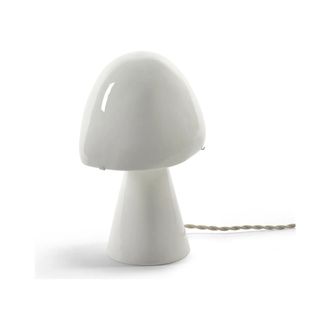 Serax Lampe &agrave; poser en porcelaine Joe N21, Anita Le Grelle Serax