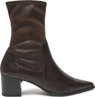 Vagabond Stiefeletten Vagabond Shoemakers Giselle 5654-202-35 Braun