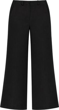 Theory Casual Hose - Schwarz