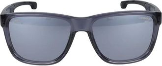 Carrera Homme, Accessoires, Gris, Taille: 57 MM Carduc 003/S Lunettes de soleil