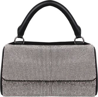 Kara Clutch - Schwarz