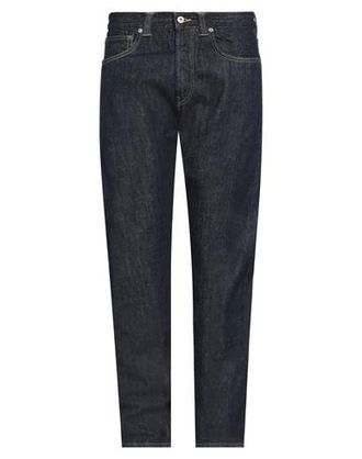 Edwin BAS - Pantalons en jean sur YOOX.COM
