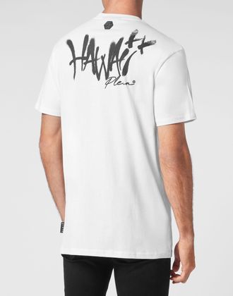 Philipp Plein T-Shirt Hawaii