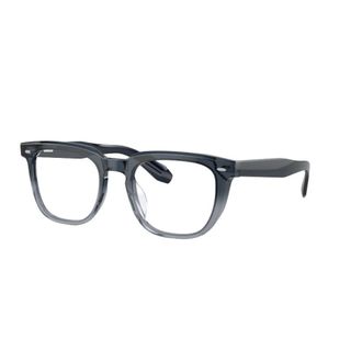 Oliver Peoples unisex, Accessoires, Bleu, Taille: 49 MM N.06 Optical Frame