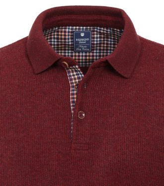Redmond Polokragenpullover 242900700