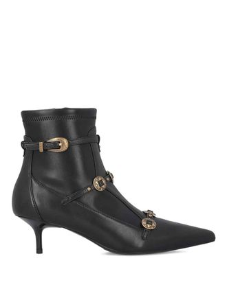 Pinko Bottines - Noir