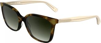 Longchamp Lo807S Sonnenbrille - - Accessories - Damen - Mehrfarbig - 55 MM