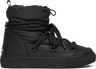 INUIKII Schneeschuhe Inuikii Bomber 2001.003.0012 Schwarz