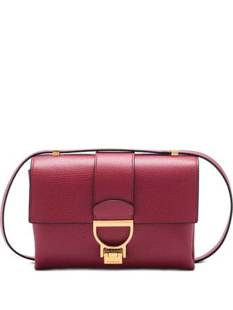 Coccinelle Arlettis Umh&auml;ngetasche - Rot