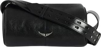 Zadig&Voltaire Femme, Sacs, Noir, Taille: ONE Size Le Sac Doudou