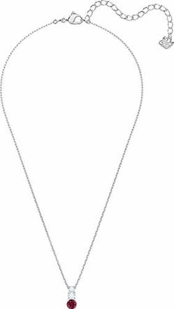 Swarovski 5447060 Halskette - - Accessories - Damen - Grau - ONE SIZE