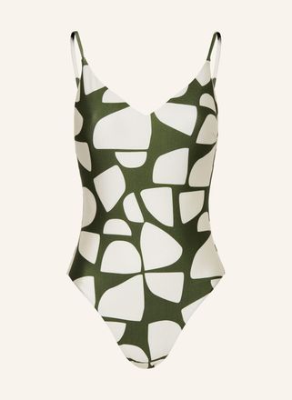 Mrs & Hugs Mrs & Hugs Badeanzug gruen