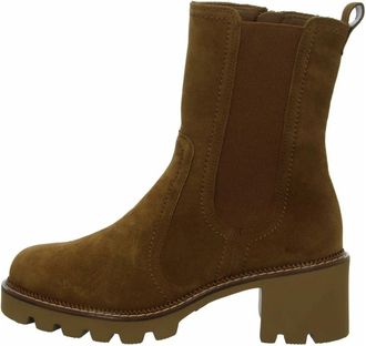 Paul Green Chelsea Boot - - Shoes - Damen - Braun - 41 EU