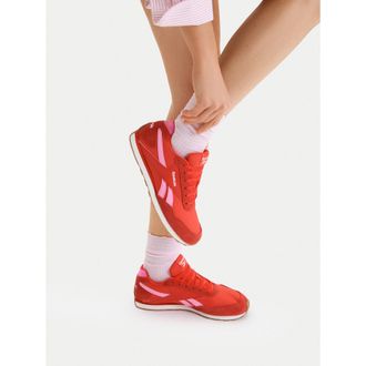 Reebok Sneakers Reebok CEO-GLIDE LOW 100246084 Rot