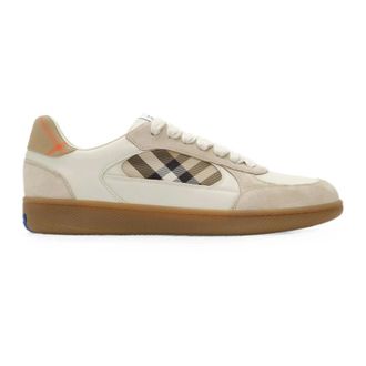 Burberry Herren, Schuhe, Mehrfarbig, 42 EUGr&ouml;&szlig;e