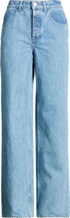 Stine Goya HOSEN & R&Ouml;CKE - Jeanshosen auf YOOX.COM