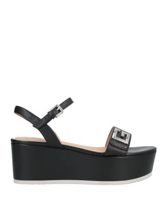 Guess SCHUHE - Sandalen auf YOOX.COM
