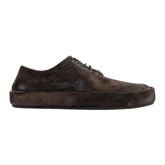 Mars&egrave;ll Herren, Schuhe, Braun, 44 EUGr&ouml;&szlig;e