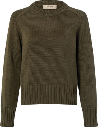 Mos Mosh Pullover