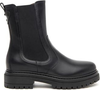 Nero Giardini stivaletti chelsea neri nerogiardini - 37