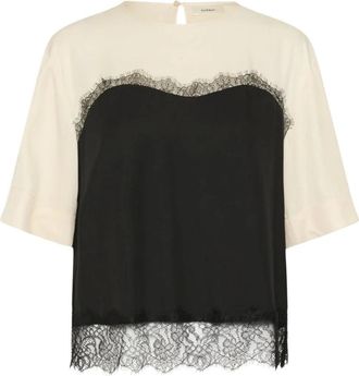 Inwear Femme, Blouses et Chemises, Multicolore, Taille: 46 FR RindaIW Blouse