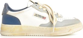 Autry Medalist Low Super Vintage