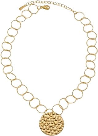 Dansk Copenhagen Damen, Accessories, Gelb, ONE SIZEGr&ouml;&szlig;e