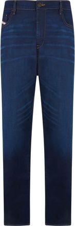 Diesel Homme, Jeans, Bleu, Taille: W40 Jeans