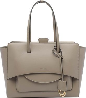 Hidesins Shopper - Grau