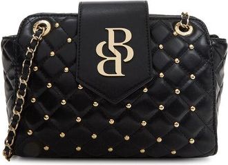 Badura Handtasche TYL01582 Schwarz