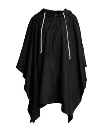 Rick Owens JACKEN & M&Auml;NTEL - Capes auf YOOX.COM