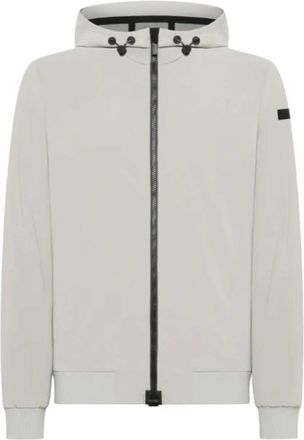 Roberto Ricci Design Rrd, Homme, Vestes, Blanc, Taille: L Manteaux