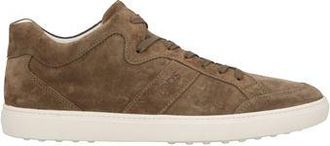 Tod's CHAUSSURES - Sneakers sur YOOX.COM
