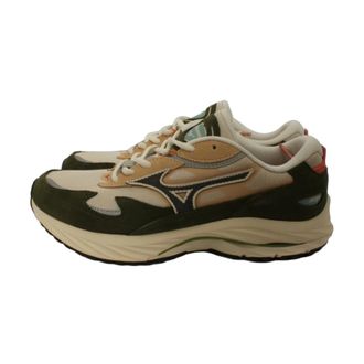 Mizuno Waveriders Sneakers - - Shoes - Herren - Mehrfarbig - 40 1/2 EU