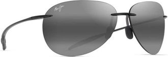 Maui Jim Sugar Beach Sonnenbrille - - Accessories - unisex - Schwarzk - 63 MM