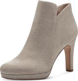 Tamaris Bottine 1-25097-41 179 Large Taille: 38 EU