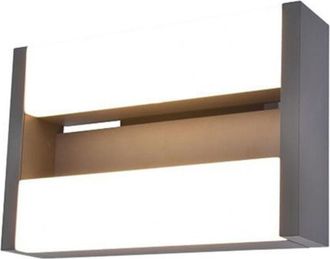 Lutec Applique Lutec Conroy Ext&eacute;rieur Led 17,8W 1850Lm [Lu-5107001118] (LU-5107001118)