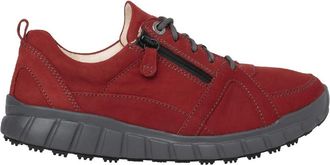Ganter Herren, Schuhe, Rot, 41 1/2 EUGr&ouml;&szlig;e