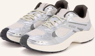 HUGO BOSS Hugo Sneaker Go2_Mtpu grau