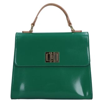 Alviero Martini 1A Classe Alviero Martini Taschen.. Gr&uuml;n - - Bags - Damen - Gr&uuml;n - ONE SIZE