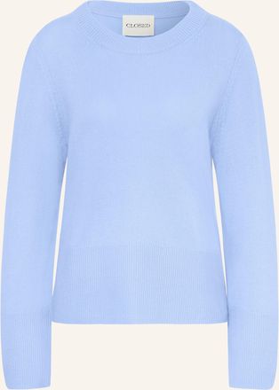 Closed Closed Pullover blau