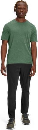 On Herren Hose Movement Pants M