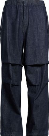 Jil Sander HOSEN & R&Ouml;CKE - Jeanshosen auf YOOX.COM