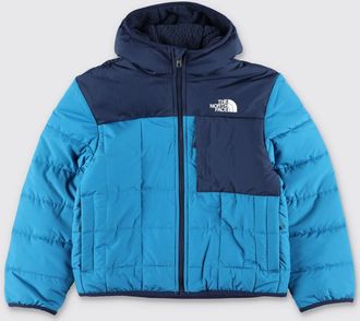 The North Face Jacke THE NORTH FACE Kinder Farbe Blau