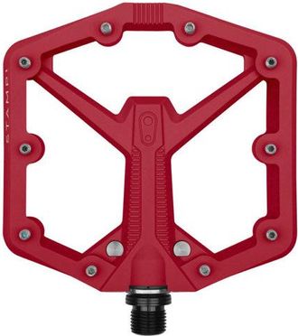 Crankbrothers Stamp 1 Gen 2 Large - Flat Pedale
