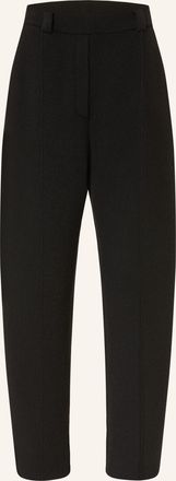 Lisa Yang Lisa Yang Strickhose Wrenda Aus Cashmere schwarz