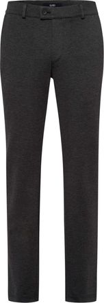 Eurex by Brax Herren Thilo Jersey Chino Hose, Anthracite, 42W / 32L