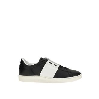 Valentino Garavani Vl7N Low-Top Sneaker - - Shoes - Herren - Schwarzk - 42 EU