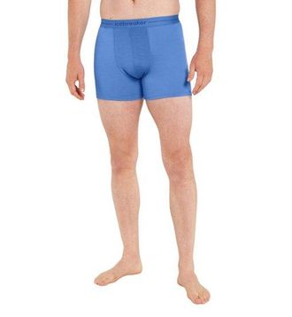 Icebreaker Merino Anatomica - Boxer - Herren